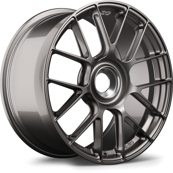 Apex EC-7RS Forged Alloy Wheel 19x9.5 ET49 PSCL Anthracite 101mm CB ...