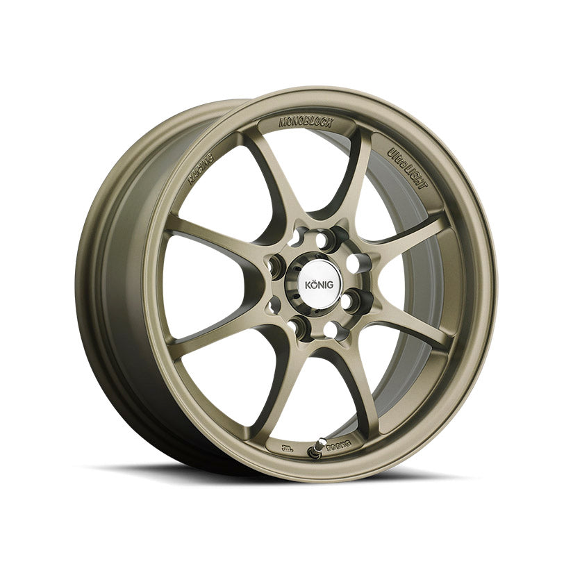 Konig - www.AlloyWheelShop.com