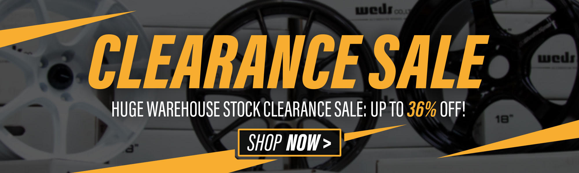 AlloyWheelShop.com | Performance Alloy Wheels & Tyres