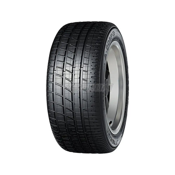 Yokohama Advan HF Type-D A008 Classic Sport Car Tyre 225/50/15 91V ...