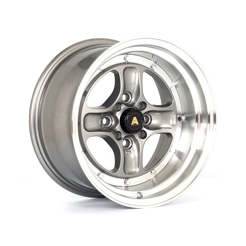 Shop Performance Alloy Wheels Online - www.AlloyWheelShop.com