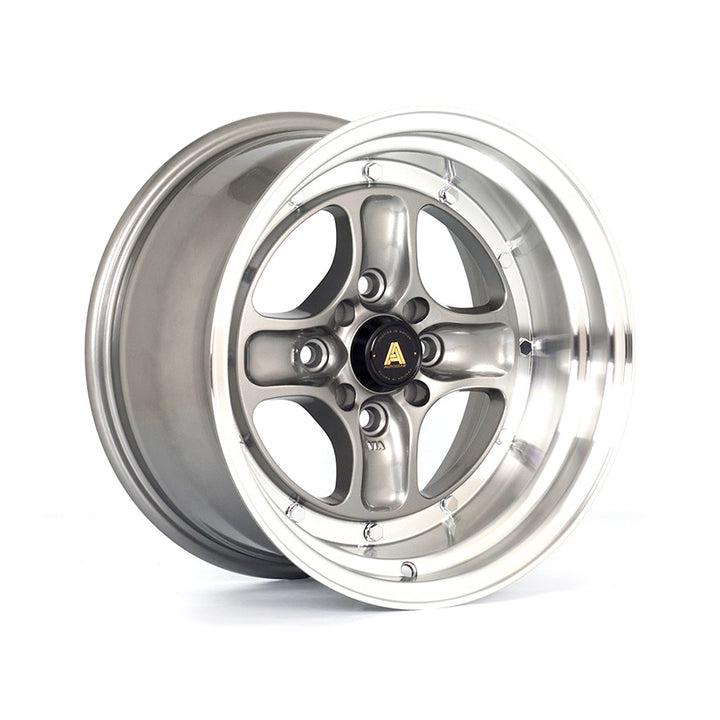 Shop Performance Alloy Wheels Online - www.AlloyWheelShop.com
