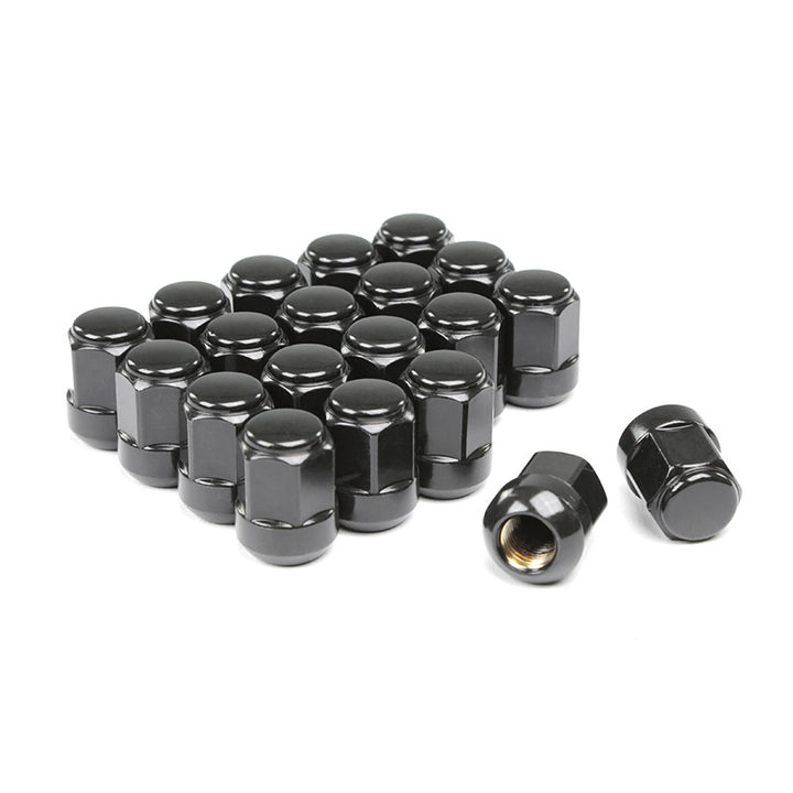 Wheel Nuts & Studs - www.AlloyWheelShop.com