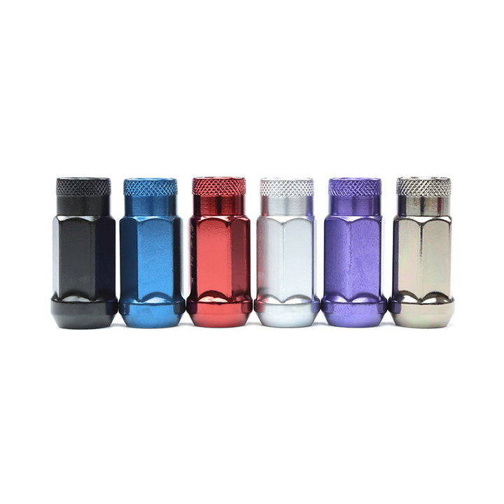 Wheel Nuts & Studs - www.AlloyWheelShop.com
