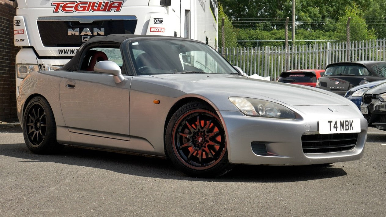 Fitment Gallery - www.AlloyWheelShop.com